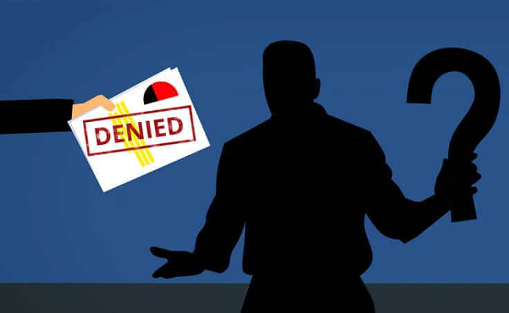 Car Accident Claim Denied? We'll Dispute It | Montgomery Law