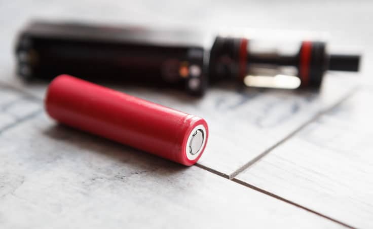 Dallas Defective E-Cig Battery Explosion Lawyer | Montgomery Law