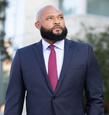 Sadat Montgomery - Personal Injury Lawyer | Montgomery Law