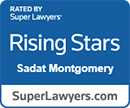 Sadat Montgomery - Personal Injury Lawyer | Montgomery Law